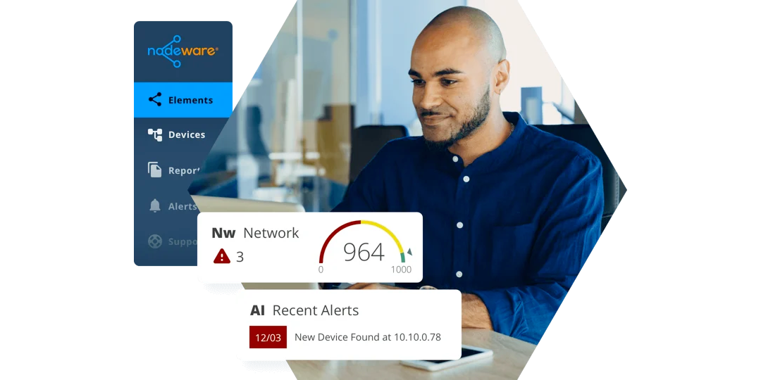 Continuous Vulnerability Management | Nodeware Continuous Vulnerability Management | Nodeware